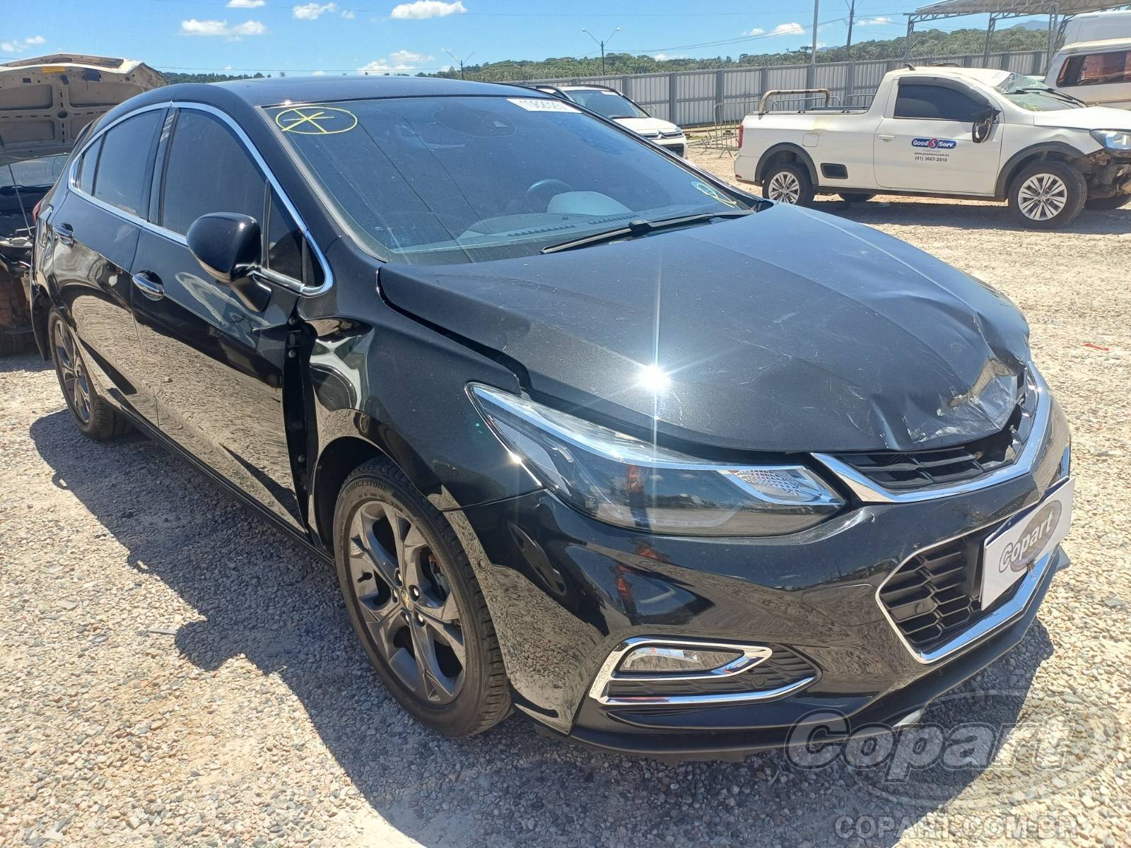 Copart Brazil Auto Auctions – Cars for Sale