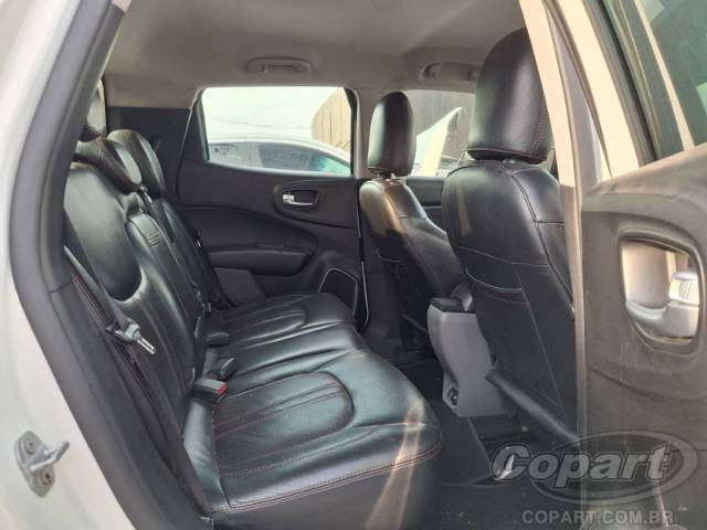 Fotos – Leilões de veículos na Copart