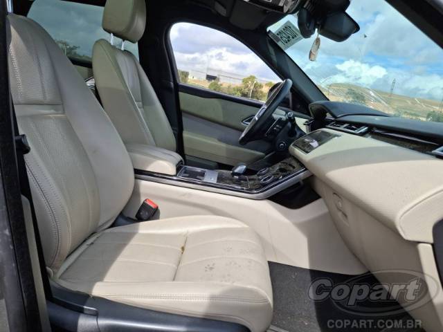 Fotos – Leilões de veículos na Copart