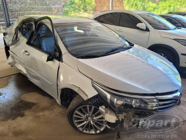 Fotos – Leilões de veículos na Copart