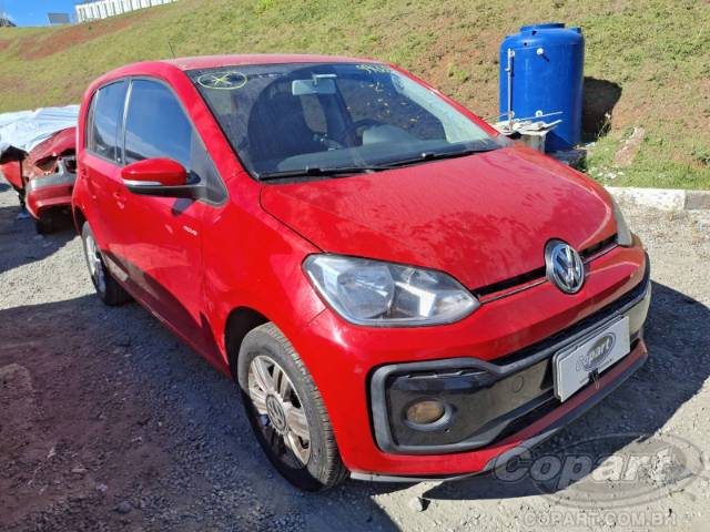 Fotos – Leilões de veículos na Copart