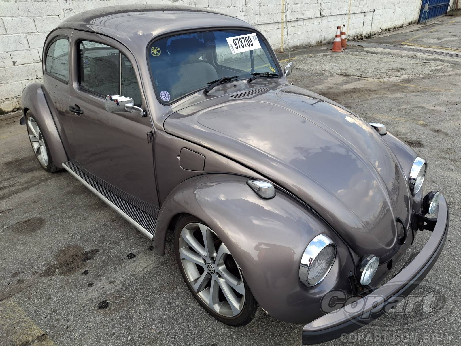 Copart Brazil Auto Auctions – Cars for Sale