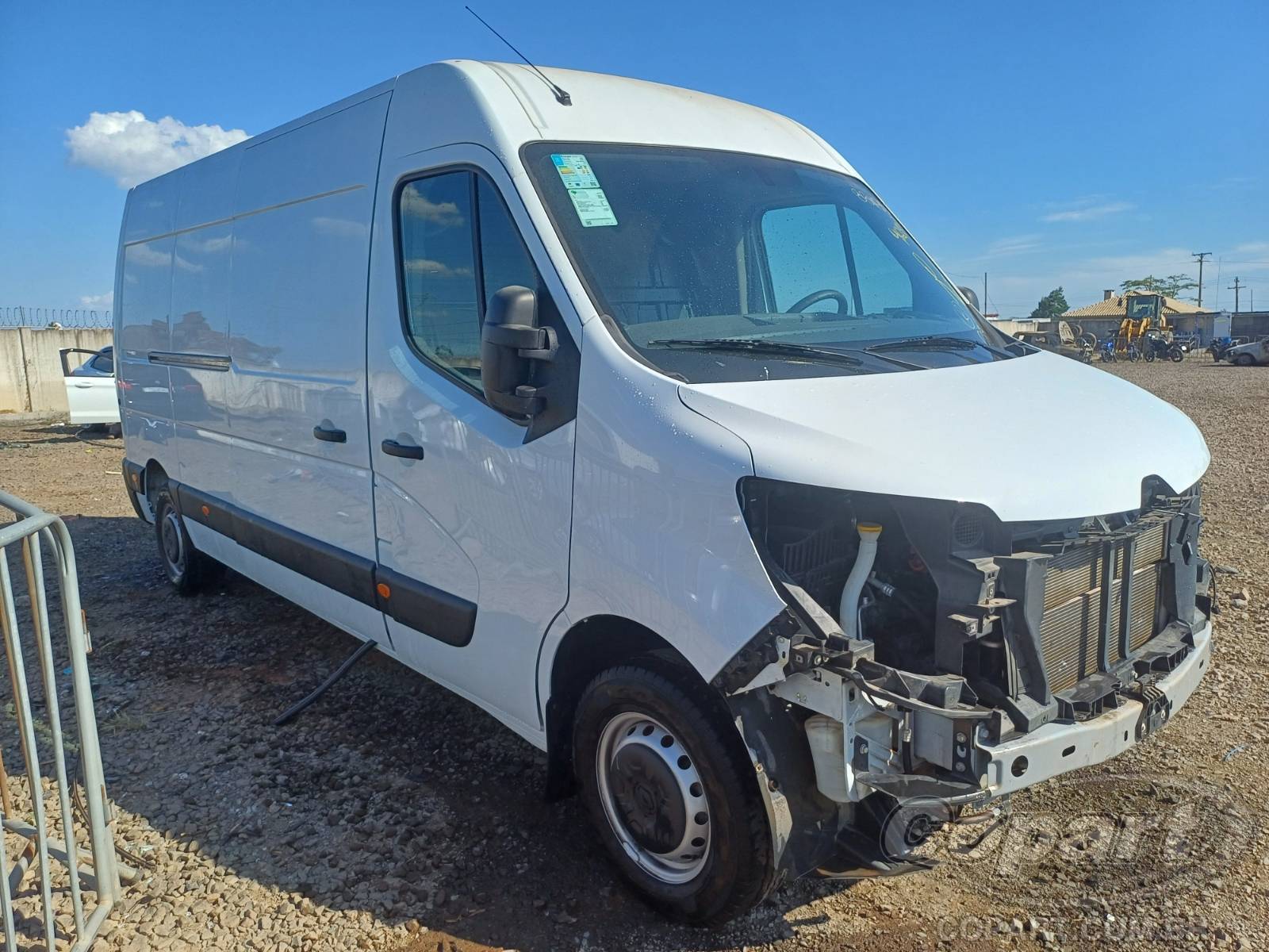 Copart Brazil Auto Auctions – Cars for Sale