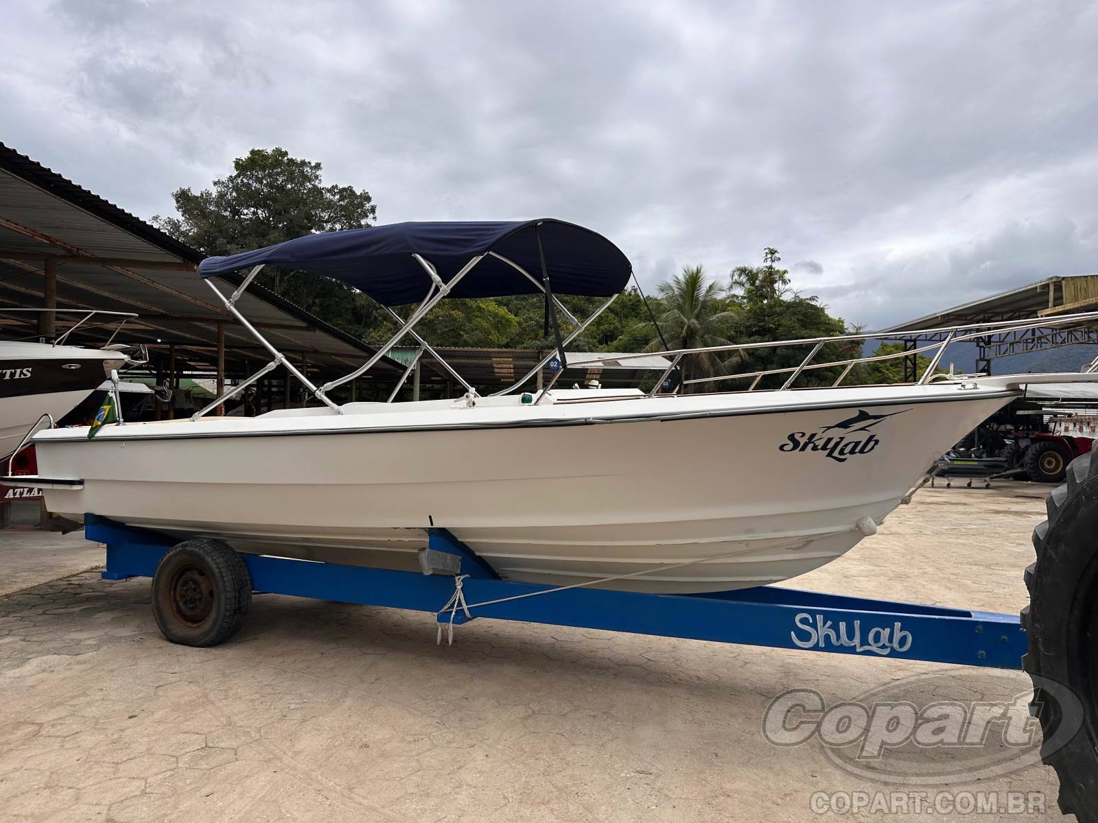 Copart Brazil Auto Auctions – Cars for Sale