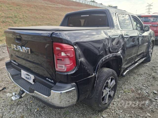 Fotos – Leilões de veículos na Copart