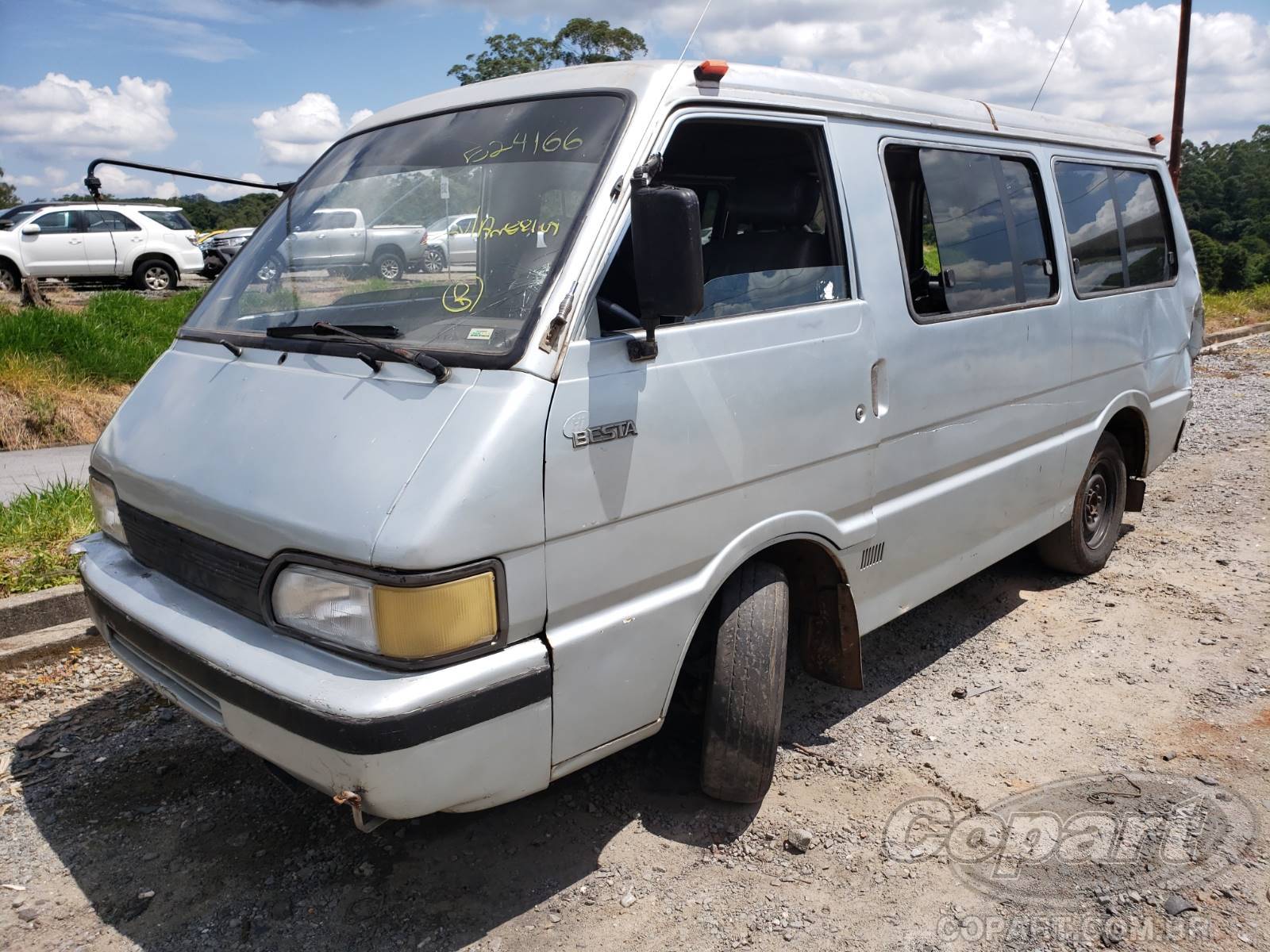 à venda | Osasco - SP - Leilões de veículos na Copart