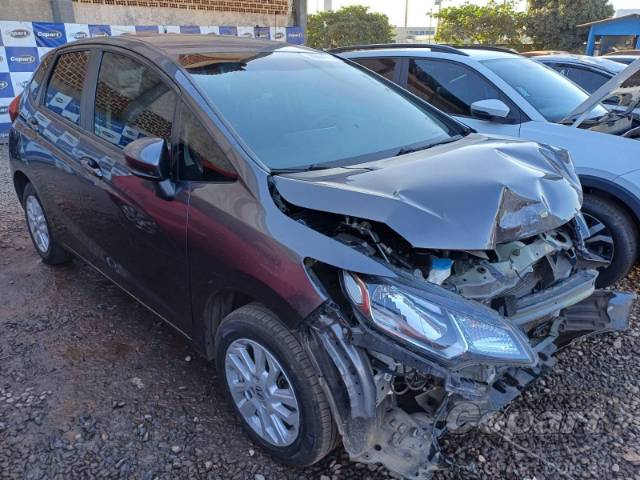 à venda | Goiânia - GO - Leilões de veículos na Copart