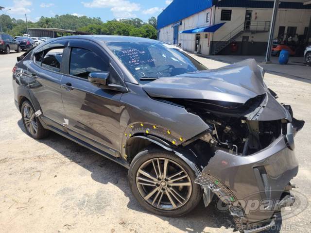 à venda | Osasco - SP - Leilões de veículos na Copart